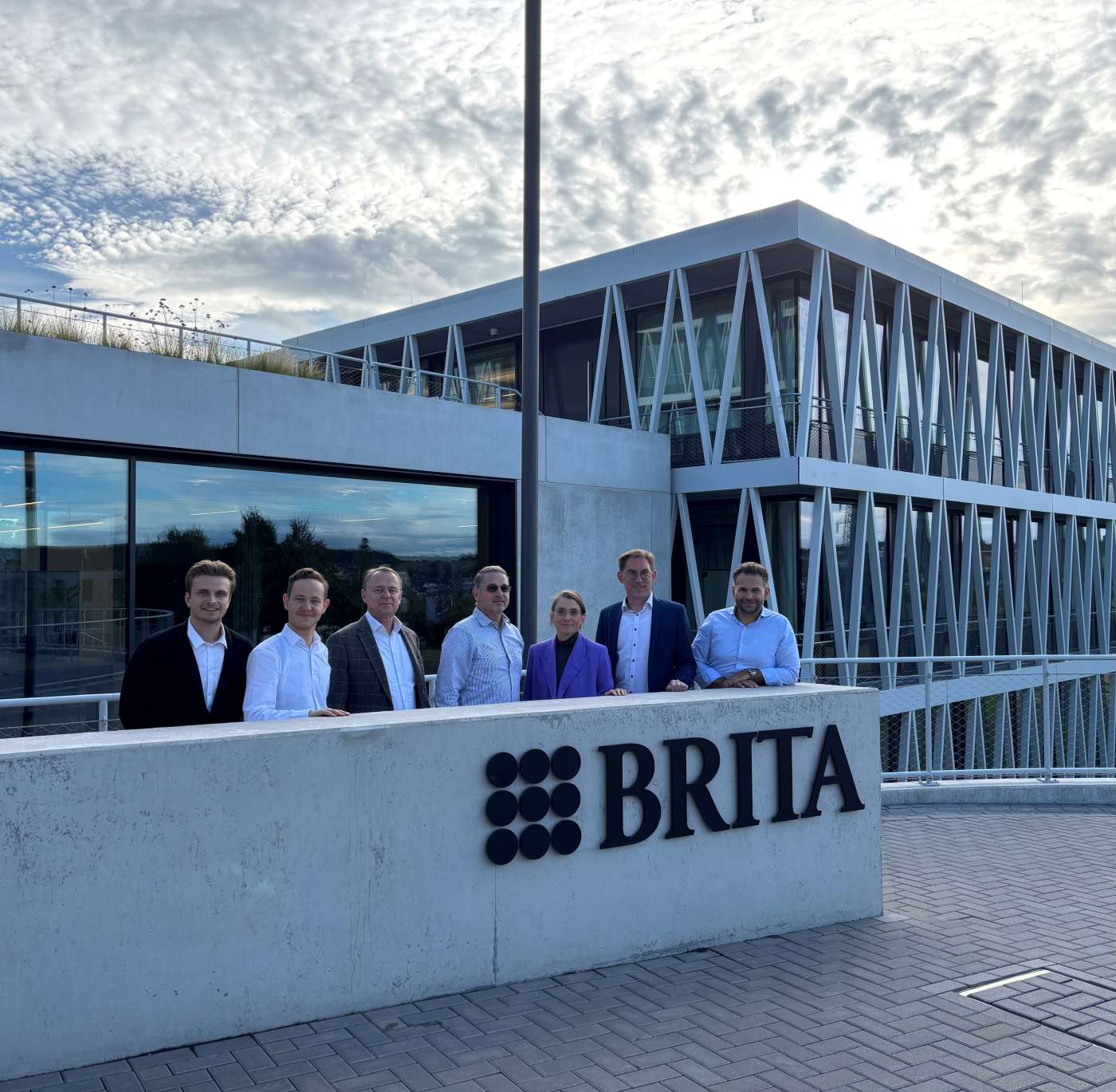 FDP Rheingau-Taunus & FDP Taunusstein: Landesvorsitzender Dr. Thorsten ...